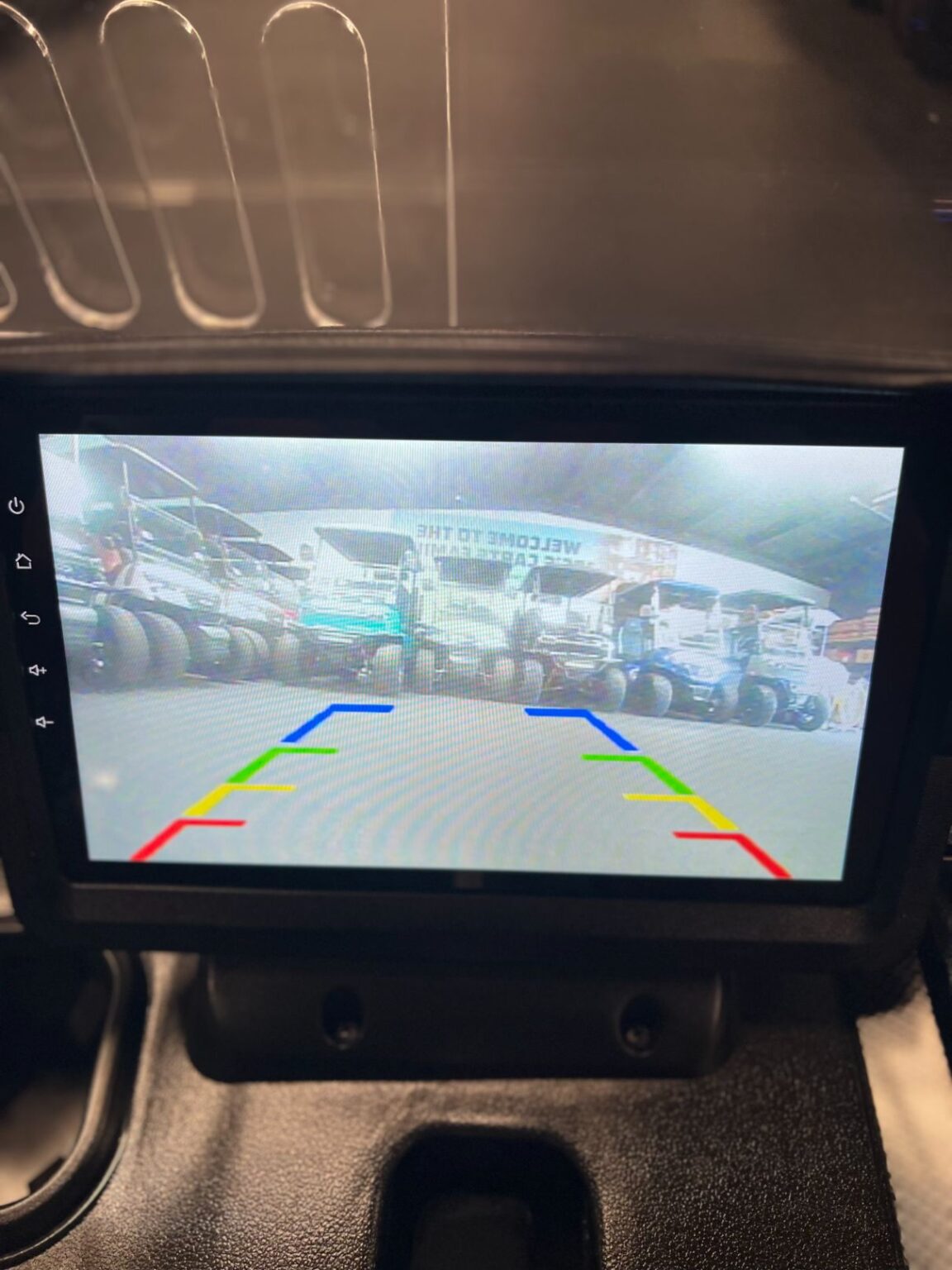 2026 Evolution D-MAX GT4 - Black - Joe's Carts